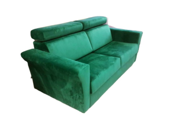 Sofa SEDAC NOVA > Swarzędz Design